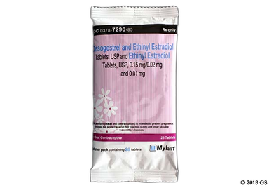 Desogestrel / Ethinyl Estradiol / Ethinyl Estradiol Prices, Coupons ...