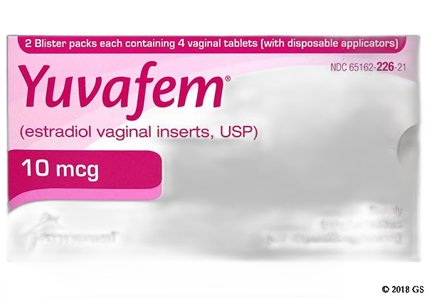 Yuvafem Prices, Coupons & Savings Tips - GoodRx