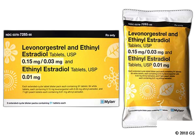 Levonorgestrel / Ethinyl Estradiol / Ethinyl Estradiol Prices, Coupons & Savings Tips - GoodRx