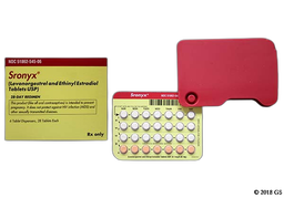 Sronyx Prices, Coupons & Savings Tips - GoodRx