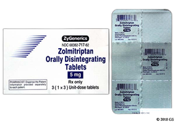 Zomig Zmt Prices, Coupons & Savings Tips - GoodRx