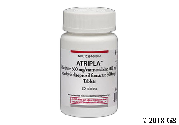 Atripla Medicare Coverage and Co-Pay Details - GoodRx