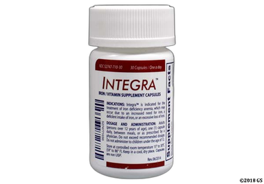 Integra Prices, Coupons & Savings Tips - GoodRx