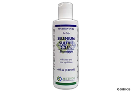 Selenium Sulfide Prices, Coupons & Savings Tips - GoodRx