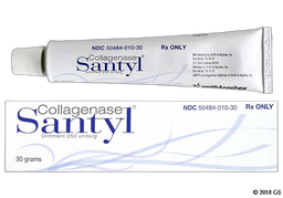 Santyl Prices, Coupons & Savings Tips - GoodRx