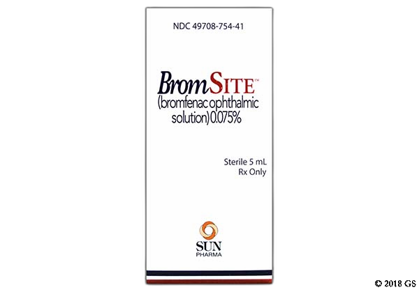 Bromsite Medicare Coverage and Co-Pay Details - GoodRx