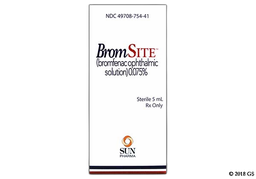 Bromsite Prices, Coupons & Savings Tips - GoodRx