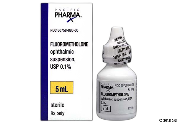 FML Prices, Coupons & Savings Tips - GoodRx