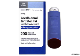 Xopenex HFA Prices, Coupons & Savings Tips - GoodRx