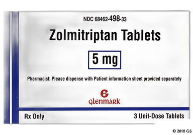 Zolmitriptan Prices, Coupons & Savings Tips - GoodRx
