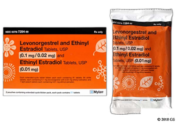 Levonorgestrel / Ethinyl Estradiol / Ethinyl Estradiol Prices, Coupons & Savings Tips - GoodRx
