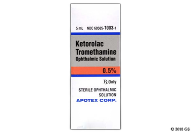 Acular Prices, Coupons & Savings Tips - GoodRx