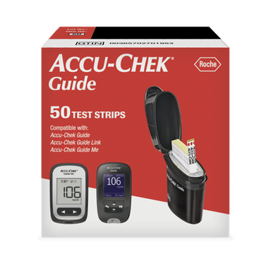 Compare Accu-Chek Prices - GoodRx