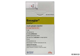 Basaglar Prices, Coupons & Savings Tips - GoodRx