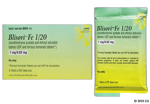 Blisovi Fe 1/20 2026 Prices, Coupons & Savings Tips - GoodRx