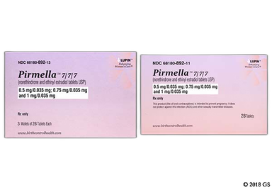 Pirmella 7/7/7 Prices, Coupons & Savings Tips - GoodRx