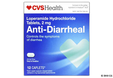 Compare Imodium A-D Prices - GoodRx
