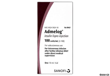 Admelog Prices, Coupons & Savings Tips - GoodRx