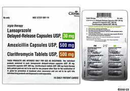 Prevpac Prices, Coupons & Savings Tips - GoodRx