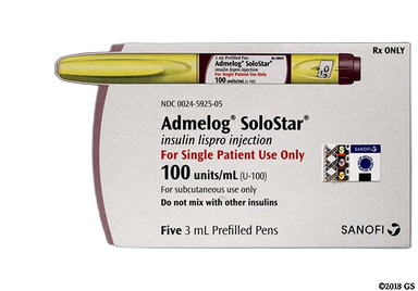 Admelog Prices, Coupons & Savings Tips - GoodRx