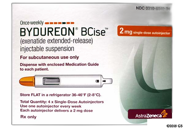 Bydureon Bcise Medicare Coverage and Co-Pay Details - GoodRx