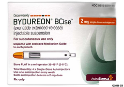 Bydureon Bcise 2025 Prices, Coupons & Savings Tips - GoodRx