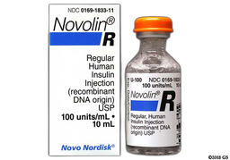 Novolin R Prices, Coupons & Savings Tips - GoodRx