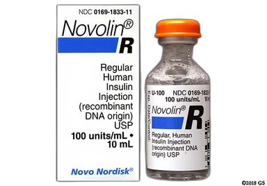 Novolin R Prices, Coupons & Savings Tips - GoodRx