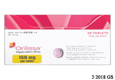 Orilissa Prices, Coupons & Savings Tips - GoodRx