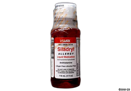 Compare Siladryl Prices - GoodRx