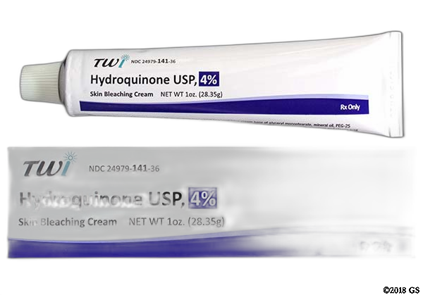 Hydroquinone Prices, Coupons & Savings Tips - GoodRx