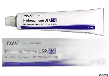 Hydroquinone Prices, Coupons & Savings Tips - GoodRx