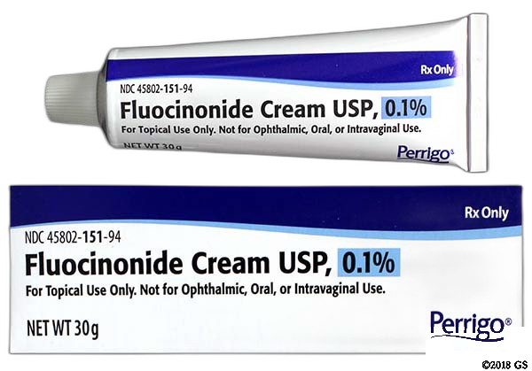 Fluocinonide (Vanos): Uses, Side Effects, Dosage Reviews, 03/04/2024