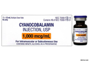 Cyanocobalamin Medicare Coverage and Co-Pay Details - GoodRx