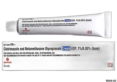 Clotrimazole / Betamethasone Prices, Coupons & Savings Tips - GoodRx