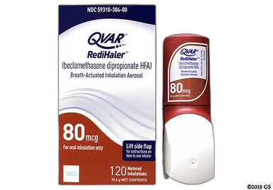 Qvar Prices, Coupons & Savings Tips - GoodRx