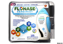 Compare Flonase Sensimist Allergy Relief Prices - GoodRx