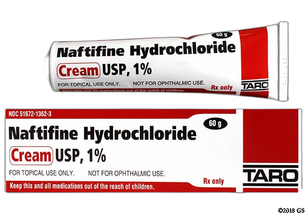 Naftin Prices, Coupons & Savings Tips - GoodRx