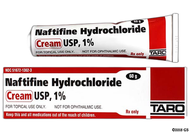 Naftin Prices, Coupons & Savings Tips - GoodRx