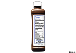 Bromfed DM Prices, Coupons & Savings Tips - GoodRx