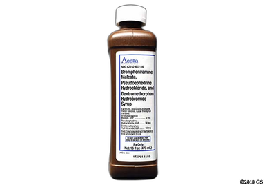 Bromfed DM Prices, Coupons & Savings Tips - GoodRx