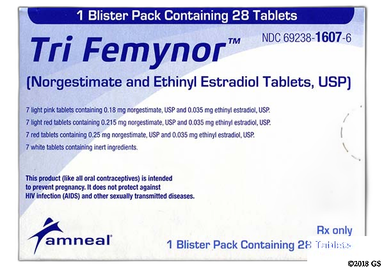 Tri-Femynor Prices, Coupons & Savings Tips - GoodRx