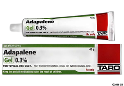 Adapalene Prices, Coupons & Savings Tips - GoodRx
