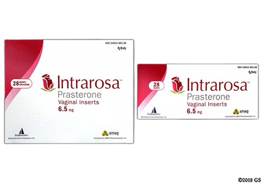 Intrarosa (prasterone): Uses, Side Effects, Pros and Cons & More - GoodRx