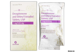 Drospirenone / Ethinyl Estradiol Prices, Coupons & Savings Tips - GoodRx