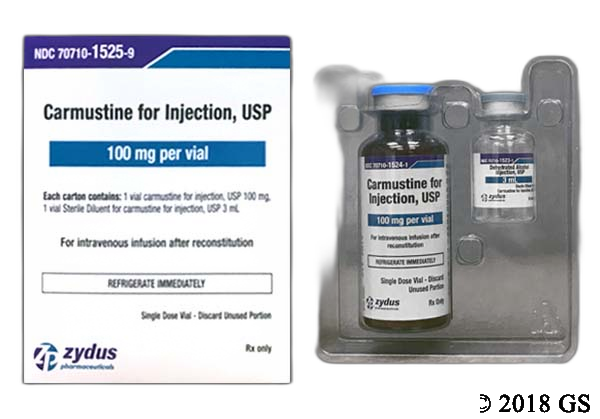 Carmustine 2025 Prices, Coupons & Savings Tips - GoodRx
