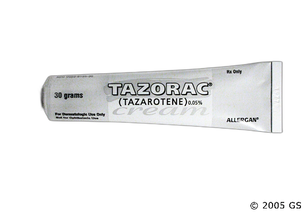 TAZAROTENE CREAM RX Products, 47% OFF | www.pinnaxis.com