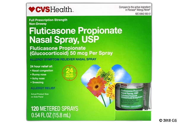 Compare Flonase Allergy Relief Prices - GoodRx