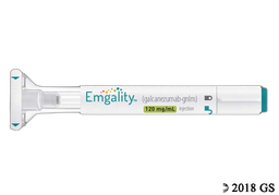 Emgality Medicare Coverage and Co-Pay Details - GoodRx