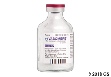 Meropenem / Vaborbactam Prices, Coupons & Savings Tips - GoodRx